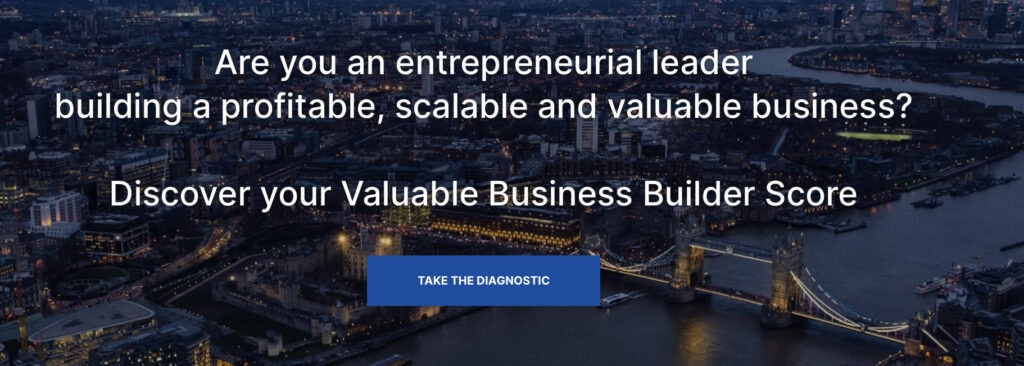 IVC - Integrated Value Consulting